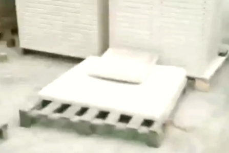 Installation- Jiangsu Mingxing Water Supply Equipment Co., Ltd